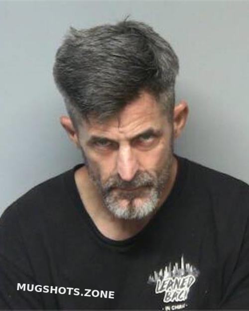 GARY DAVID HARMON 05/27/2024 - Randolph County Mugshots Zone