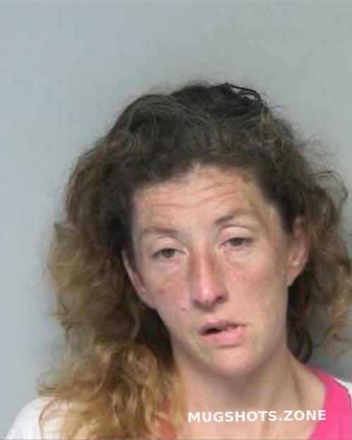 BROOKLYN DAWN HODGE 05/28/2024 - Randolph County Mugshots Zone