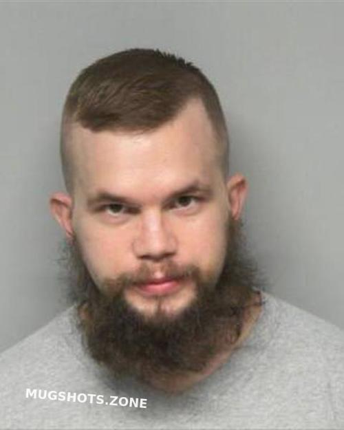 COTY MICHAEL MURPHY 05/28/2024 - Randolph County Mugshots Zone