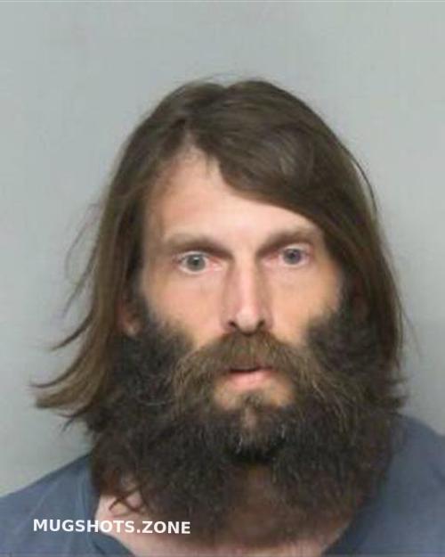 DANIEL CHRISTIAN GARNER 05/28/2024 - Randolph County Mugshots Zone