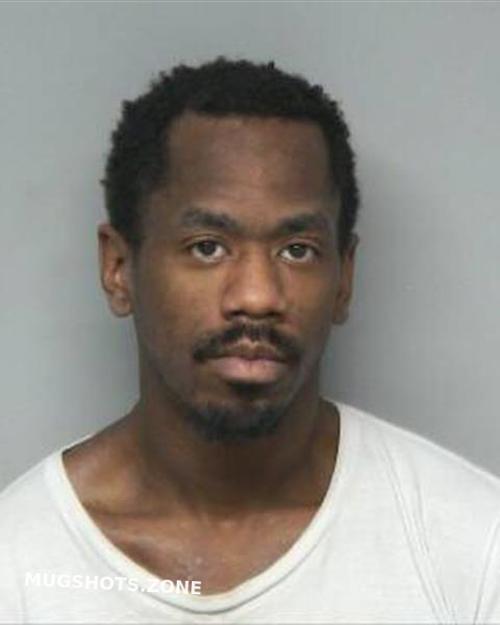 DEVONTE LITTLE 05/30/2024 - Randolph County Mugshots Zone