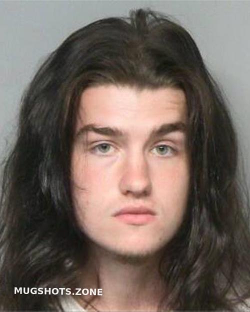 BOBBY RAY ADERHOLD 06/05/2024 - Randolph County Mugshots Zone