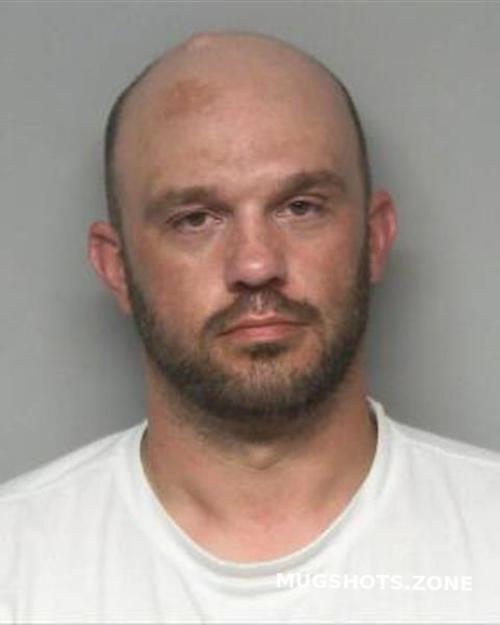 JASON HOWARD COCKMAN 06/05/2024 - Randolph County Mugshots Zone