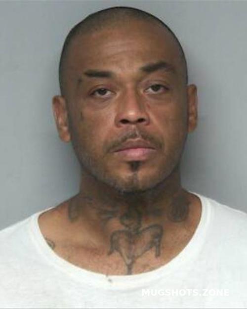 JANUS PATRICK MCSWAIN 06/07/2024 - Randolph County Mugshots Zone