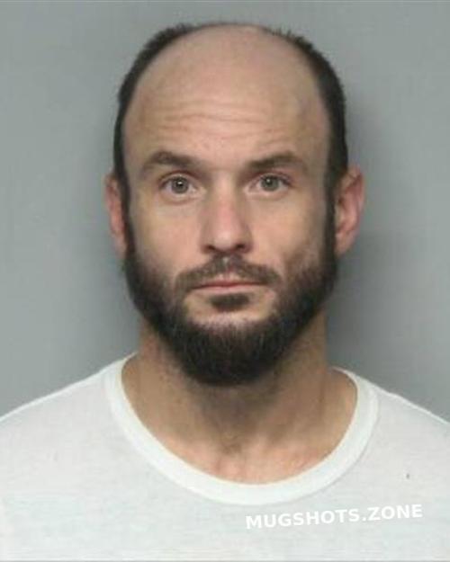 Jeffrey Scott Cockman 06072024 Randolph County Mugshots Zone