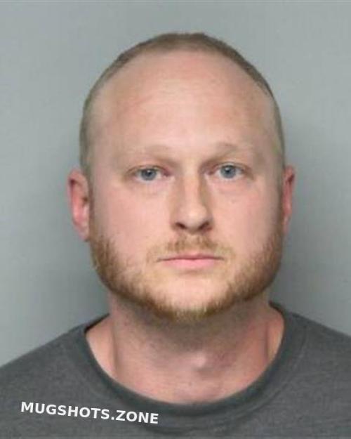 COREY BLAINE CAINAS 06/08/2024 - Randolph County Mugshots Zone
