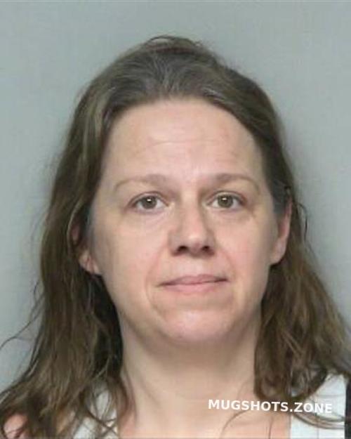 AMBER LYNNE SHOOP 06/10/2024 - Randolph County Mugshots Zone