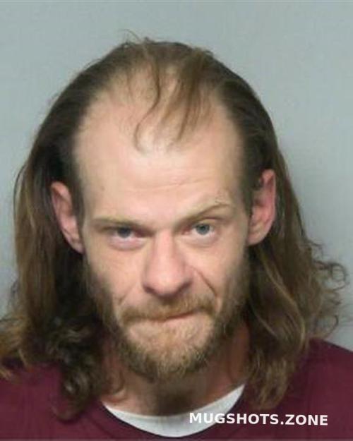 JASON EUGENE POINDEXTER 06/11/2024 - Randolph County Mugshots Zone