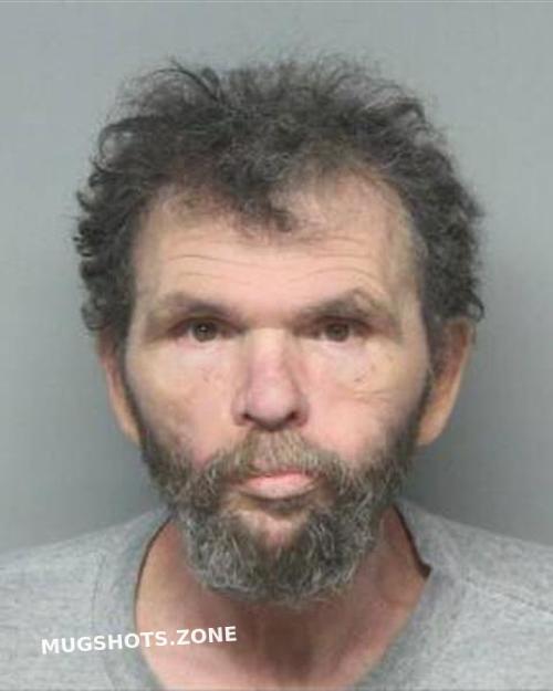 JAMES CHRISTOPHER RECTOR 06/12/2024 - Randolph County Mugshots Zone