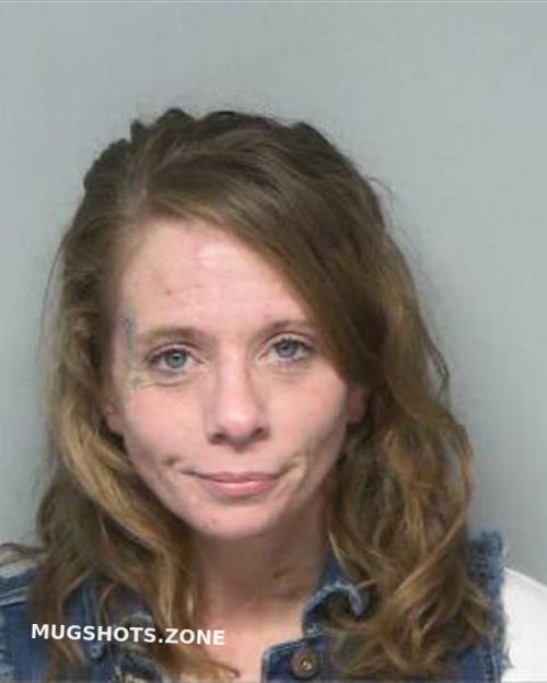 TANYA LAURICE KAUFMAN 06/12/2024 - Randolph County Mugshots Zone