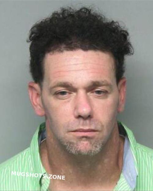 AARON MITCHELL DAVIS 06/12/2024 - Randolph County Mugshots Zone