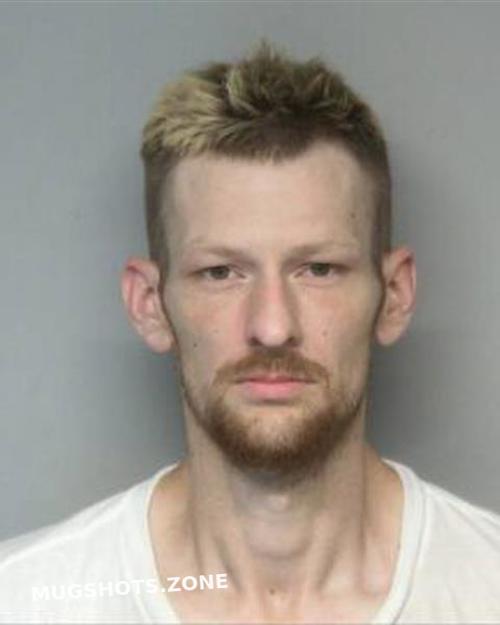 MICHAEL TROY MCLEAN 06/13/2024 - Randolph County Mugshots Zone