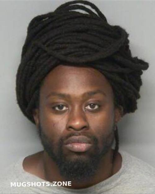 RASHAD DAYSHAWN BANKS 06/13/2024 - Randolph County Mugshots Zone