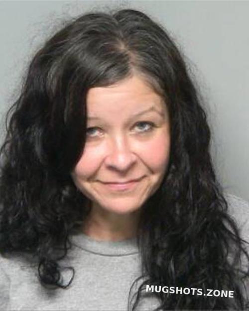 ANGEL DENISE AUMAN 06/17/2024 - Randolph County Mugshots Zone