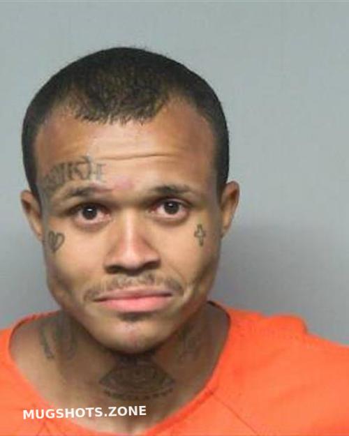 TIMOTHY RAHINE SAUNDERS 06/17/2024 - Randolph County Mugshots Zone