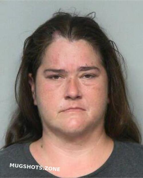 AMY KRISTINE BECK 06/18/2024 - Randolph County Mugshots Zone