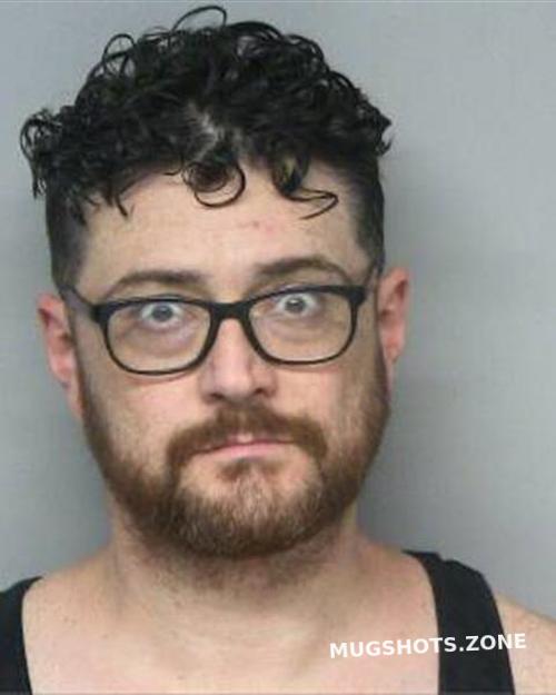 CASEY SHANE MCCOY 06/18/2024 - Randolph County Mugshots Zone