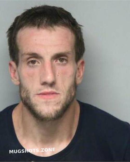 CHAD GARRETT FAIN 06/18/2024 - Randolph County Mugshots Zone