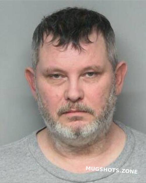 JERRY WAYNE PACK 06/20/2024 - Randolph County Mugshots Zone