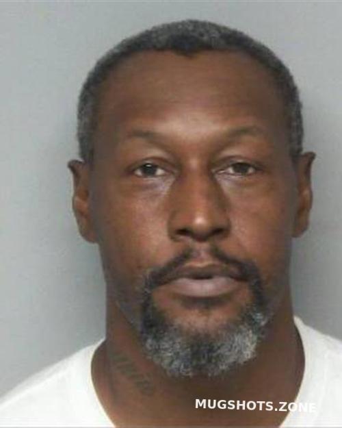 GEORGE HENRY RUFFIN 06/21/2024 - Randolph County Mugshots Zone