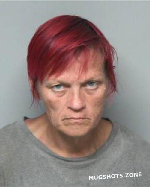 CHRISTY LAUREL BRANCH 06/21/2024 - Randolph County Mugshots Zone