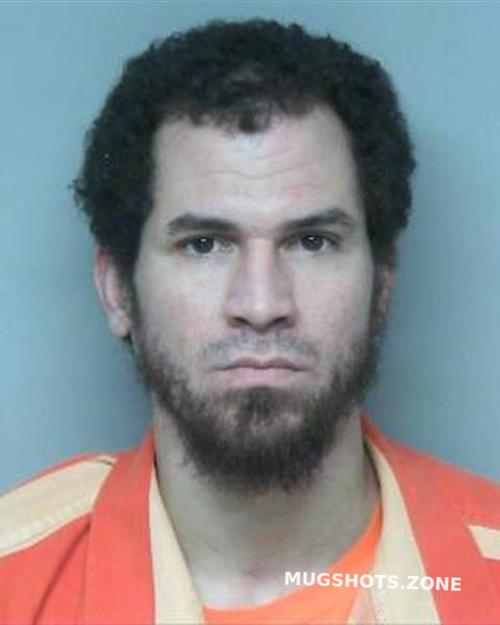 CHRISTIAN JOEL RODRIGUEZ 06/25/2024 - Randolph County Mugshots Zone