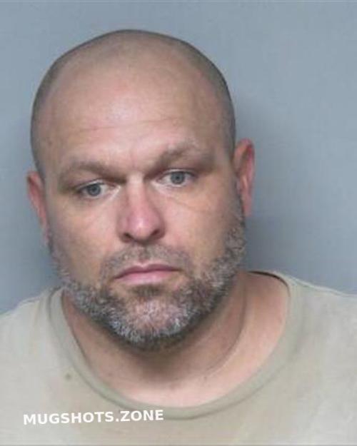 CHRISTOPHER TODD CRISWELL 06/25/2024 - Randolph County Mugshots Zone