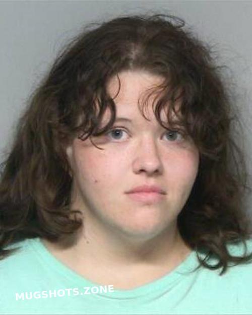 TERI ANN DEAN 06/26/2024 - Randolph County Mugshots Zone