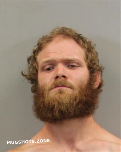 GABRIEL MARK SPILLMAN 06/26/2024 - Randolph County Mugshots Zone