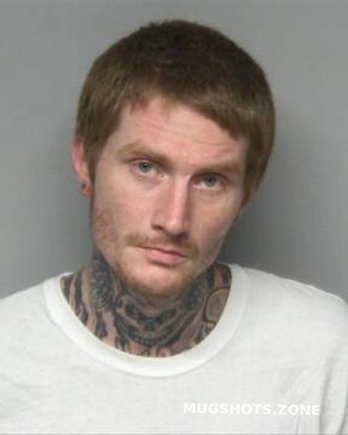 MATTHEW RAYMOND LAWSON 06/27/2024 - Randolph County Mugshots Zone