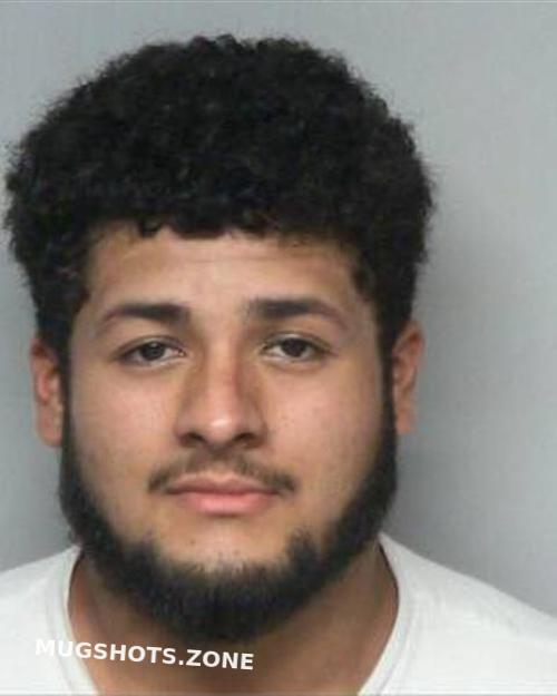 RICARDO RUIZ-PEREZ 06/28/2024 - Randolph County Mugshots Zone