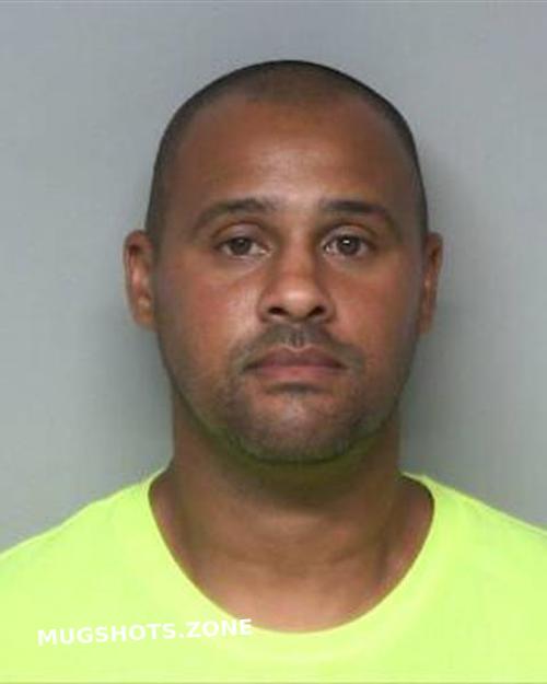 SHAVAR ALEX PAGE 06/28/2024 - Randolph County Mugshots Zone