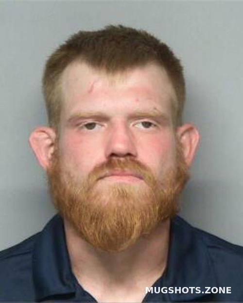 CODY ALLEN BEASLEY 06/29/2024 - Randolph County Mugshots Zone