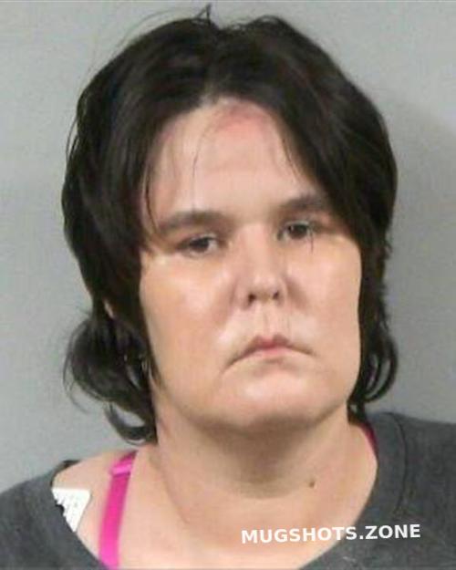 GRETCHEN SHAYLYN PATTERSON 06/29/2024 - Randolph County Mugshots Zone