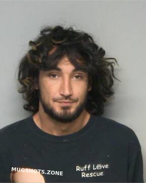 JEREMY WAYNE KHAN 07/01/2024 - Randolph County Mugshots Zone