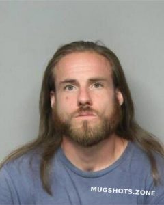 MICHAEL LEE HENTHORN 07/01/2024 - Randolph County Mugshots Zone