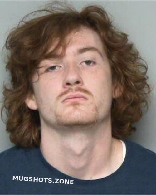 PATRICK AARON MITCHELL 07/04/2024 - Randolph County Mugshots Zone