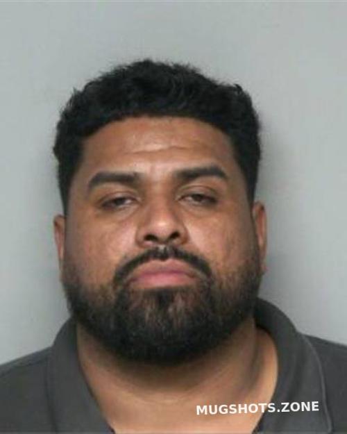 DANIEL MORENO 07/07/2024 - Randolph County Mugshots Zone