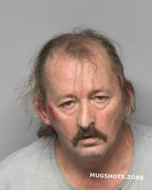 RALEIGH DAVID MCDUFFIE 07/08/2024 - Randolph County Mugshots Zone