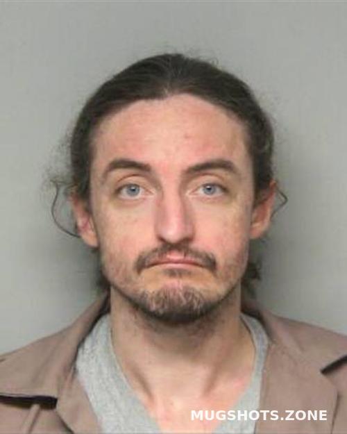 BENJAMIN CALEB BLEVINS 07/08/2024 - Randolph County Mugshots Zone