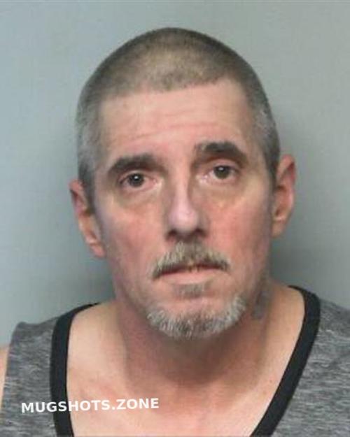 MICHAEL THOMAS HAMILTON 07/09/2024 - Randolph County Mugshots Zone