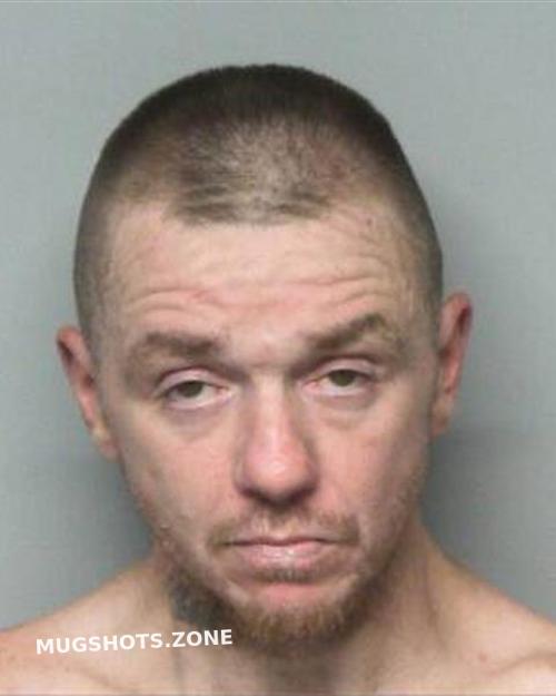 JASON KELLY MORTON 07/09/2024 - Randolph County Mugshots Zone