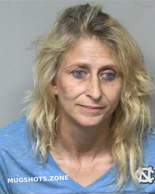 STEPHANIE CARTER BULLARD 07/10/2024 - Randolph County Mugshots Zone