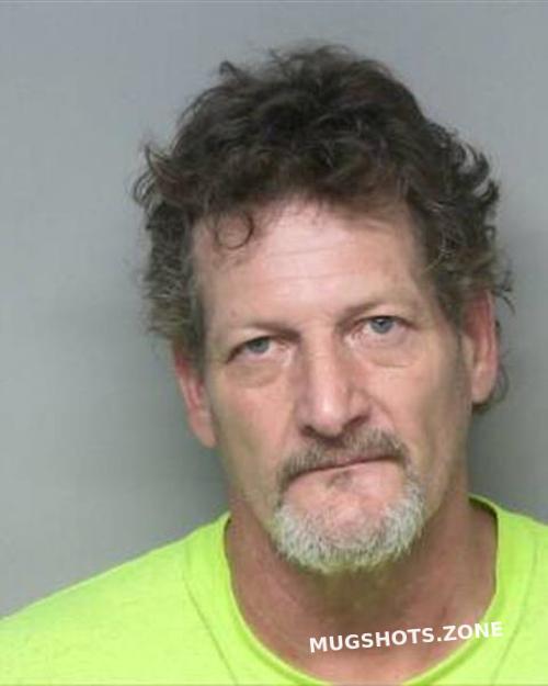 MARK LEE HALL 07/17/2024 - Randolph County Mugshots Zone
