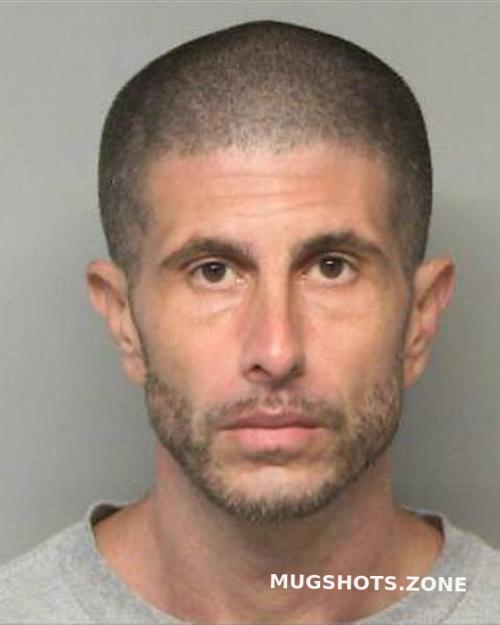 ERNEST ELI COOK 07/17/2024 - Randolph County Mugshots Zone