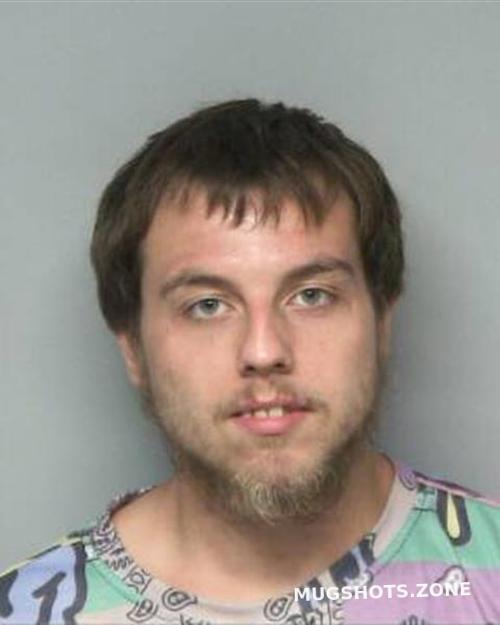 ALEXANDER CALVIN DAVIS 07/18/2024 - Randolph County Mugshots Zone