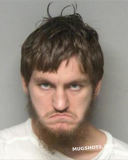 JACOB AUSTYN HICKS 07/19/2024 - Randolph County Mugshots Zone