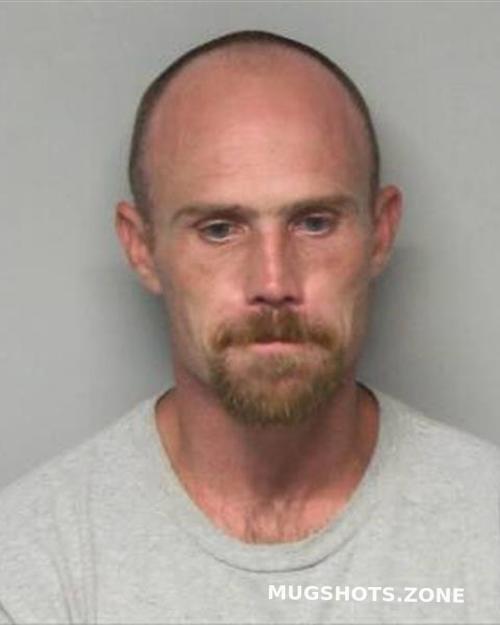 TRAVIS NEIL FREEMAN 07/24/2024 - Randolph County Mugshots Zone