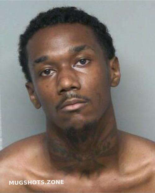 NEHEMIAH QUASHAWN GAINES 07/24/2024 - Randolph County Mugshots Zone