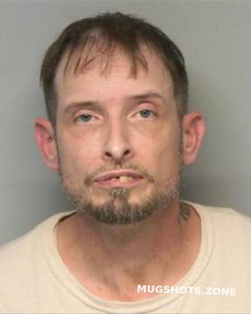 BRADLEY ALLEN BYERS 07/25/2024 - Randolph County Mugshots Zone